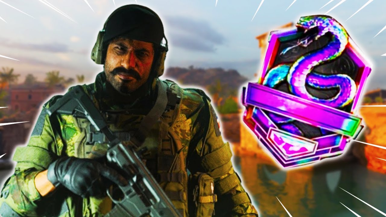 MODERN WARFARE 2: ROAD TO IRIDESCENT Ep. 13 | Hydro Hardpoint (Modern ...