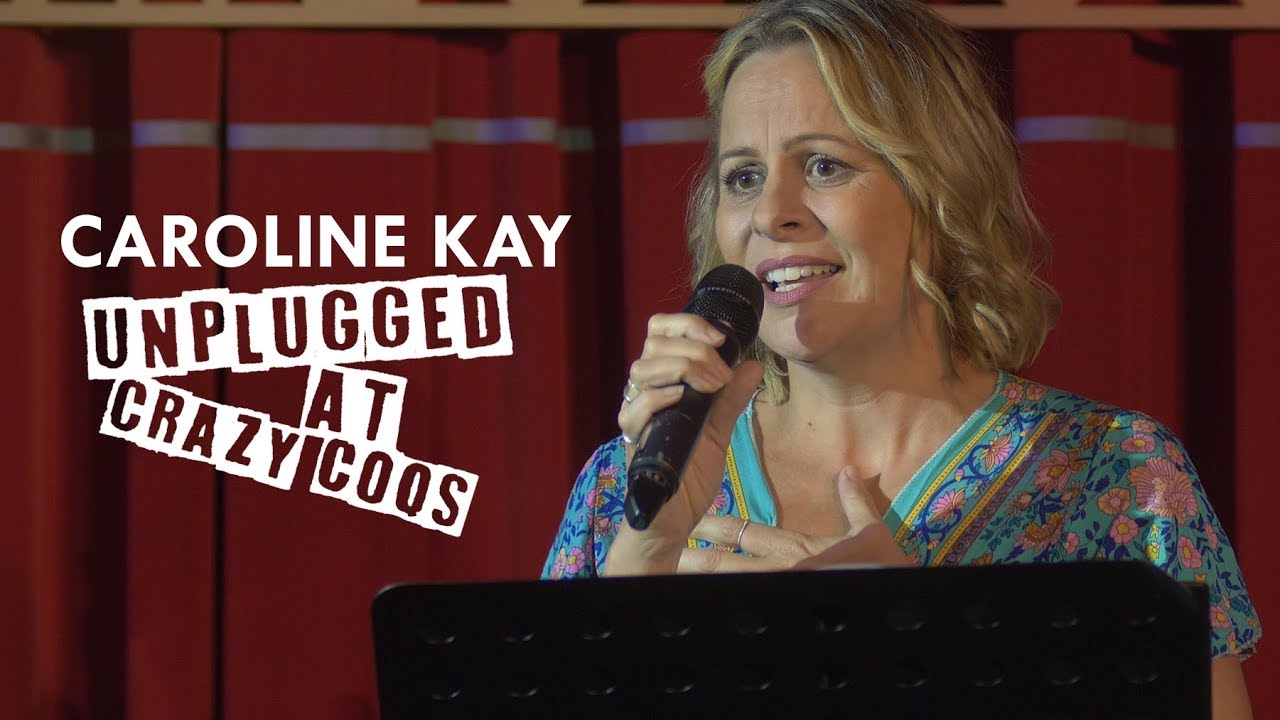 It Is What It Is - Rebecca Lock | Live at Zedel - YouTube