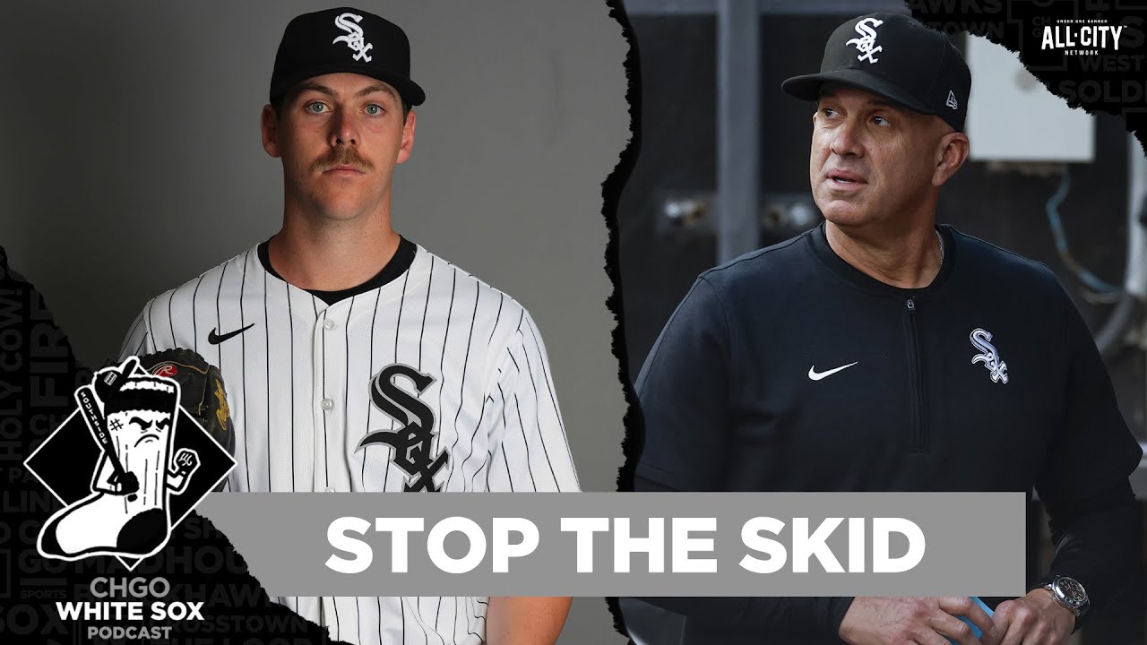 Ky Bush makes MLB debut vs Oakland A’s, Can the White Sox stop 20 game ...