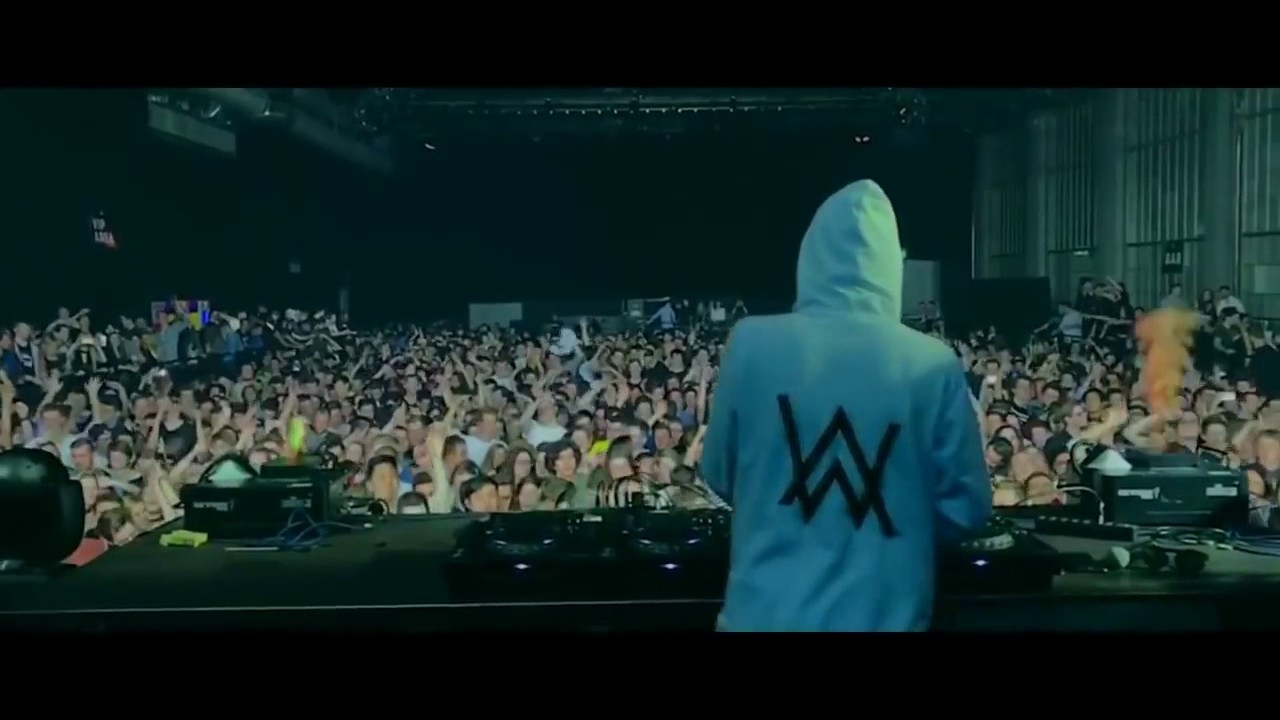 Alan walker Family - Heading Home Music Video - YouTube