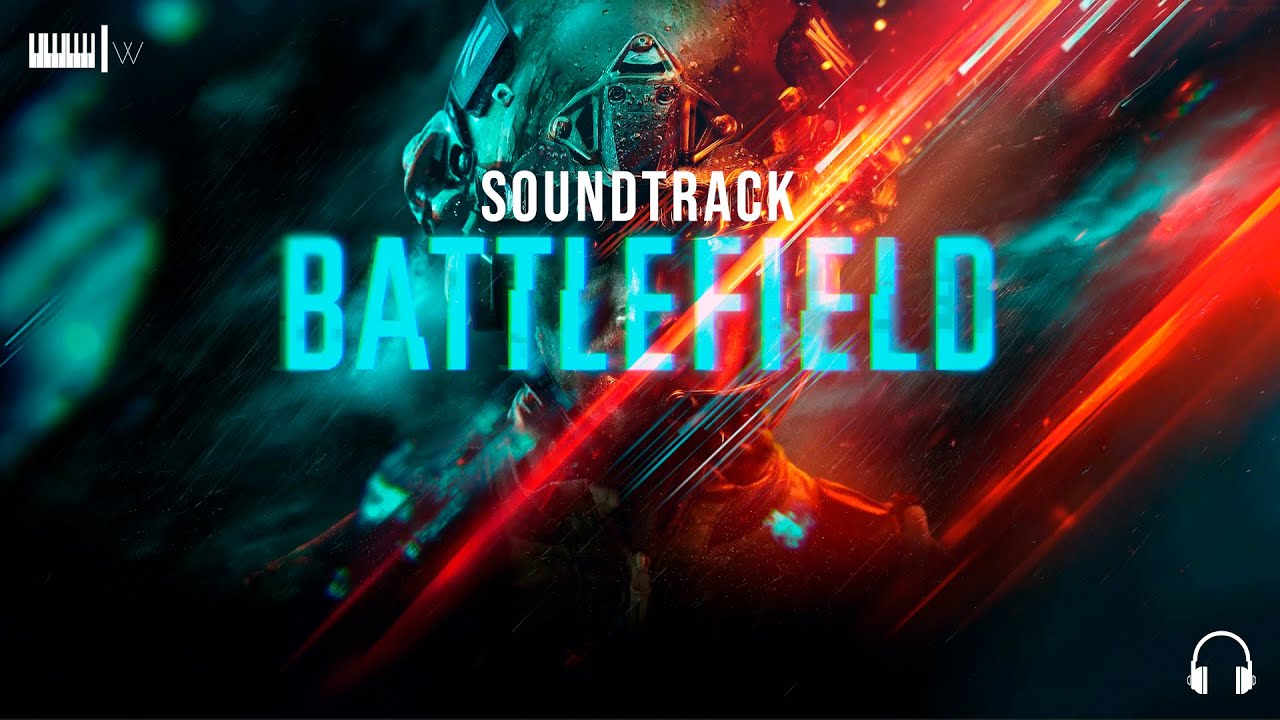 BATTLEFIELD | EPIC SOUNDTRACK VERSION 🎮(FAN-MADE) - YouTube