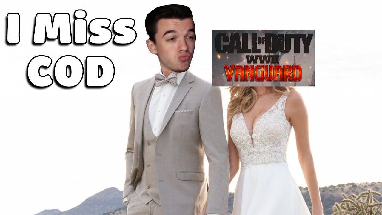 School Reminded me that I love Call of Duty :D - YouTube