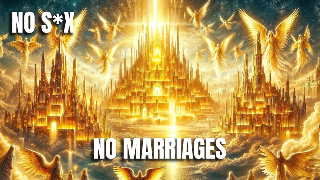 Heaven, What No Eye Has Seen! - YouTube