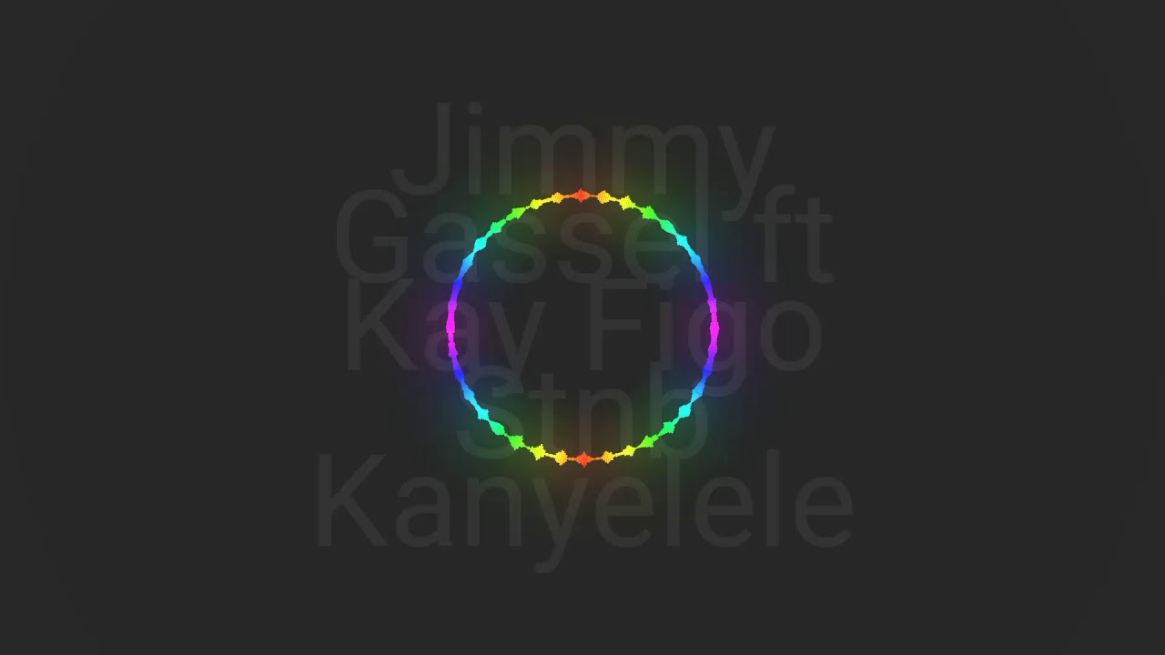 Kanyelele Jimmy Gassel ft Kay Figo - YouTube