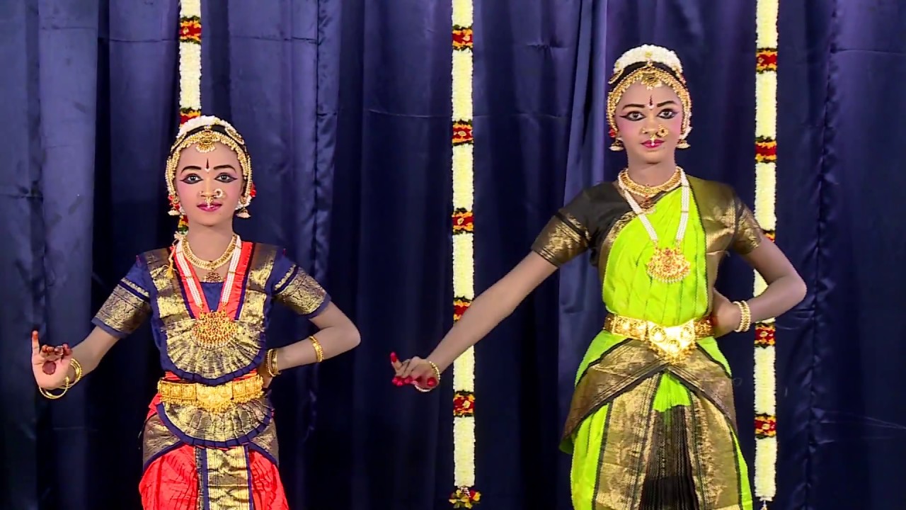 Salangai poojai - YouTube