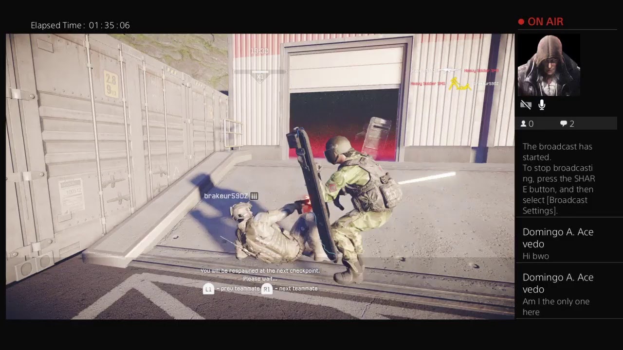 Warface: KILL THEM ALL!! - YouTube