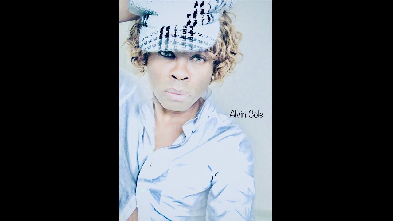 Alvin Cole - Tell Me How You Feel - YouTube