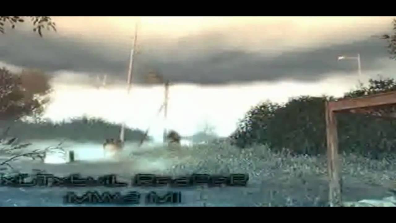 MW2 Modern Warfare 2 Sniper Montage Trailer : xGTxEviL ReaPeR MW2 M1 ...