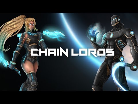 Introduction to Chain Lords: The Next Biggest Blockchain Gaming Guild ...