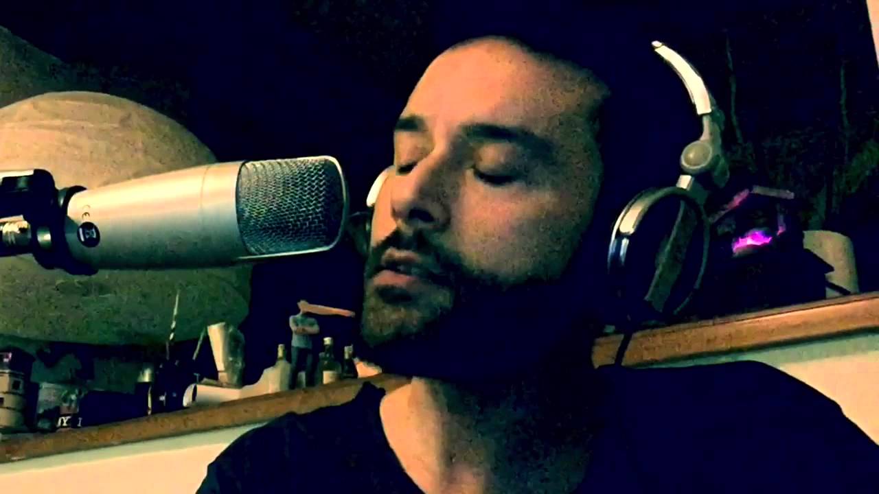 Δε θα με ξεχάσεις / Παναγιώτης Ραφαηλιδης live karaoke - YouTube