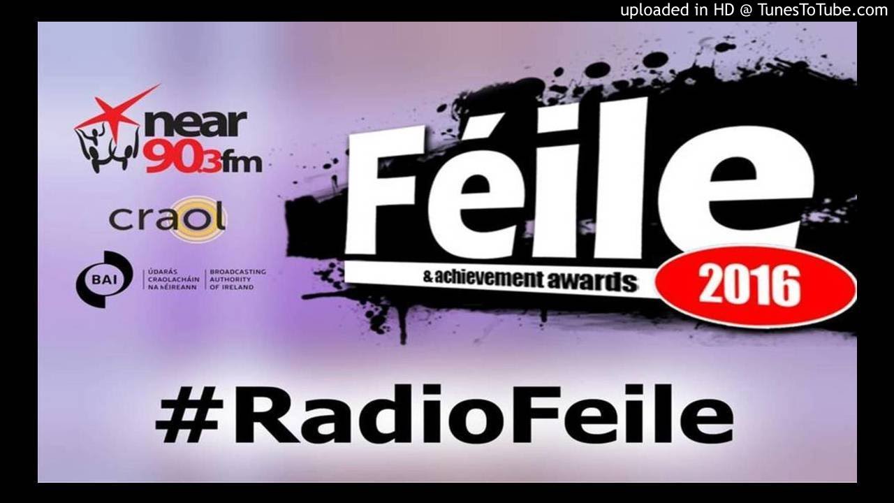 Near FM hosts CRAOL Community Radio Féile & Awards 2016 @ Regency Hotel ...