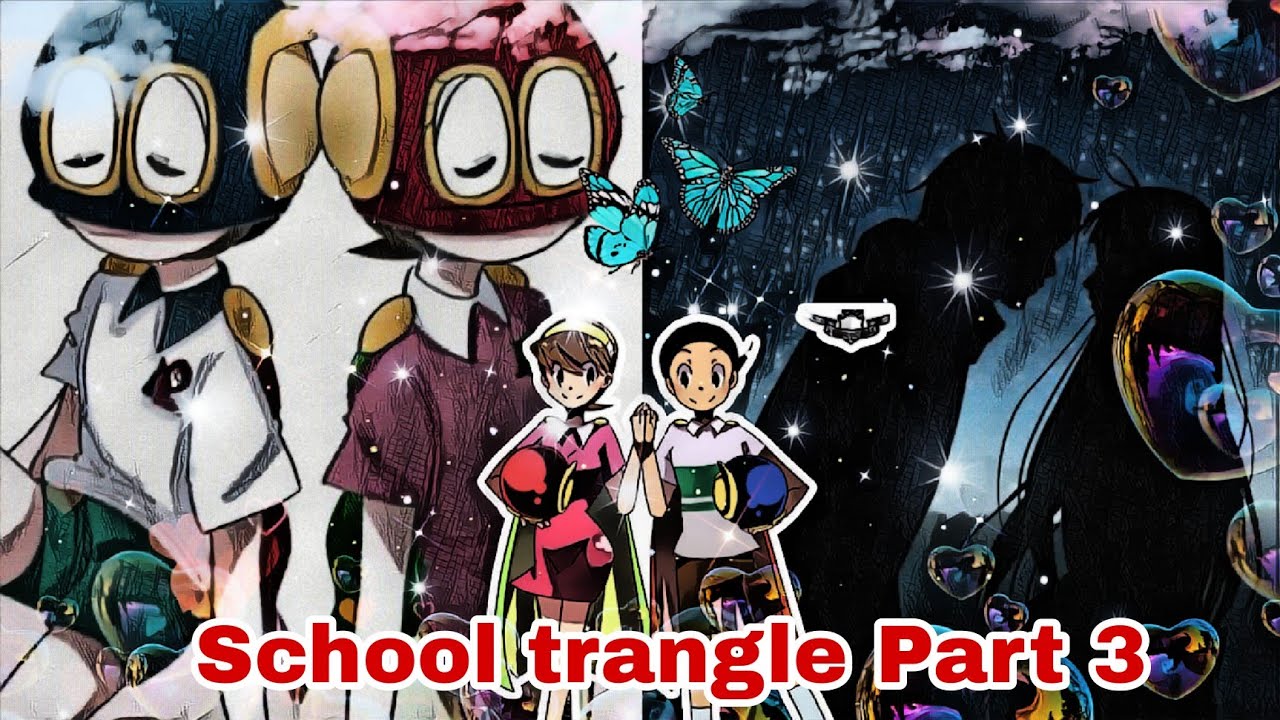 Perman: School trangle Part 3||Perman Love Pako ||Must watch - YouTube