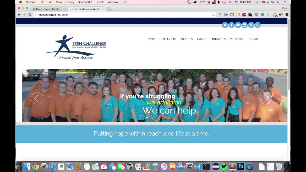 Seholo Student Guide - YouTube