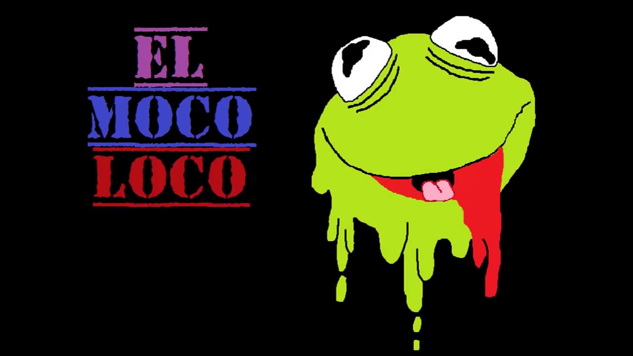 El Moco Loco *Spanish Class Project* (Ft.Shark Lover87) - YouTube