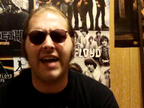 Baroness - YELLOW AND GREEN Album Review Part 1 - YELLOW - YouTube