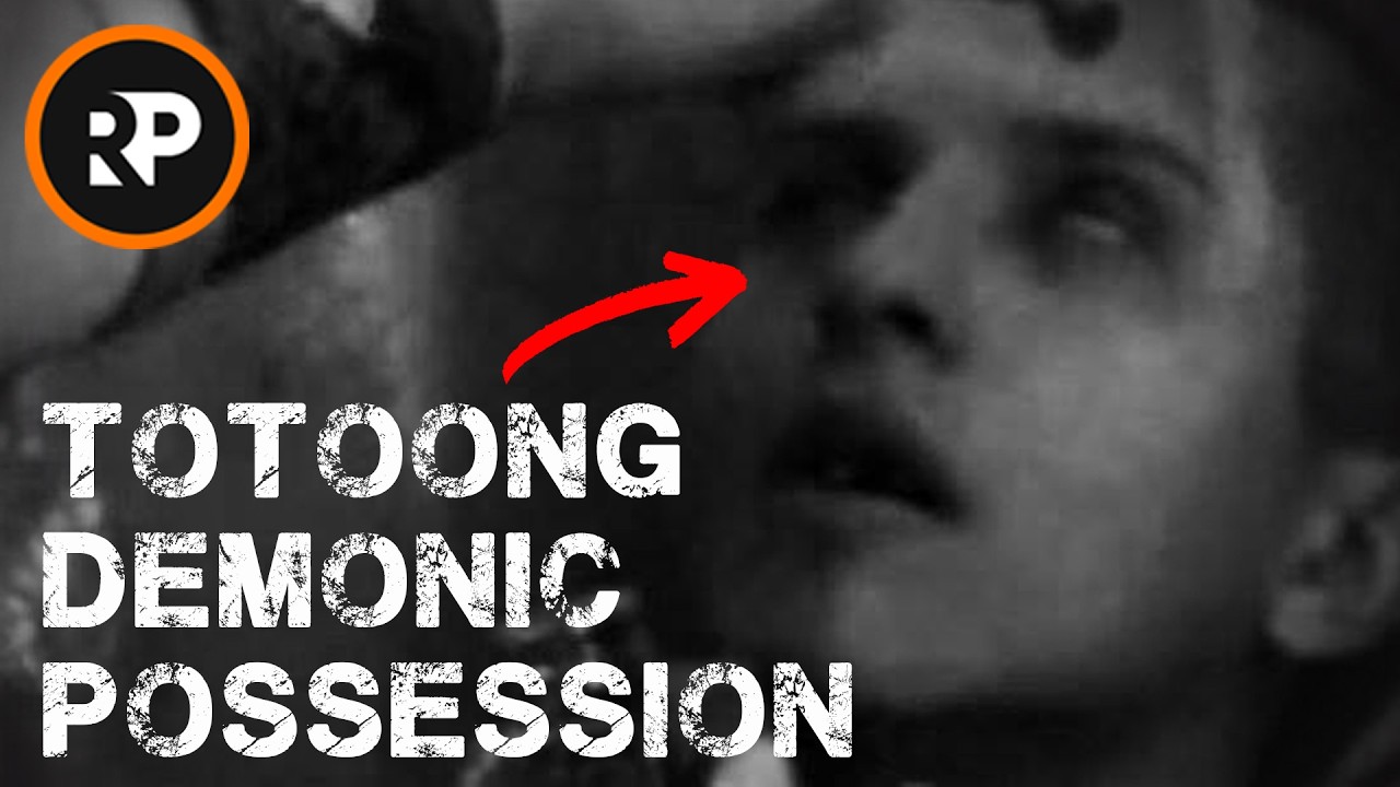 Totoong Demonic Possession Stories, Naniniwala ka ba? - YouTube