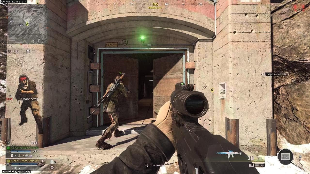 VERDANSK 2025 How To Open Bunkers Using Red Access Key Cards & Bunker ...