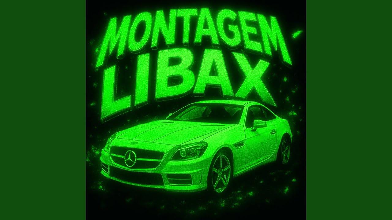 MONTAGEM LIBAX - YouTube