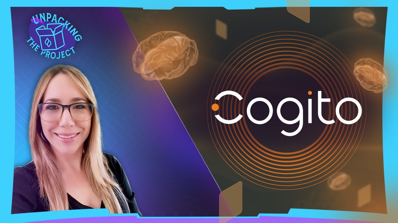 Unpacking the Project featuring Cogito - YouTube