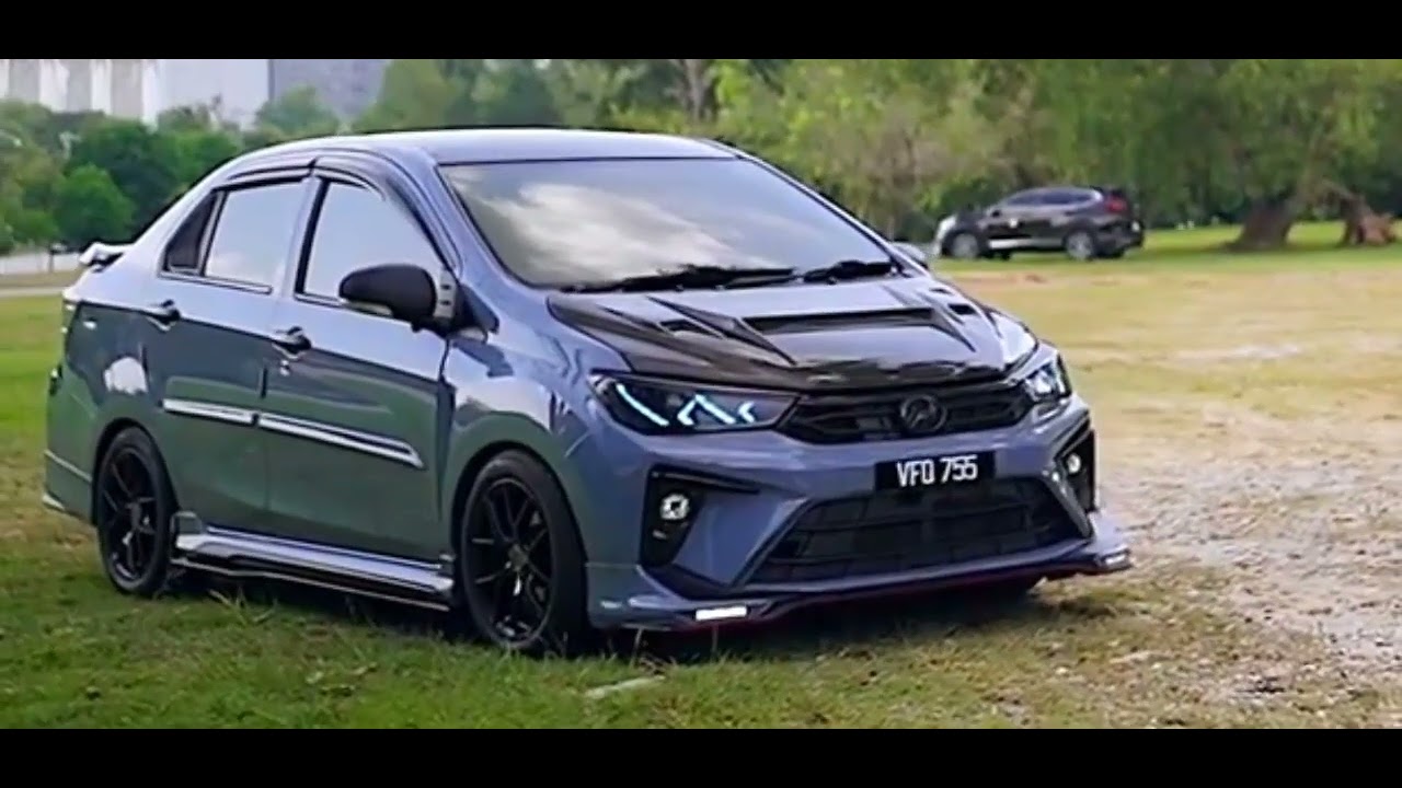 Fendymojo car edit - YouTube