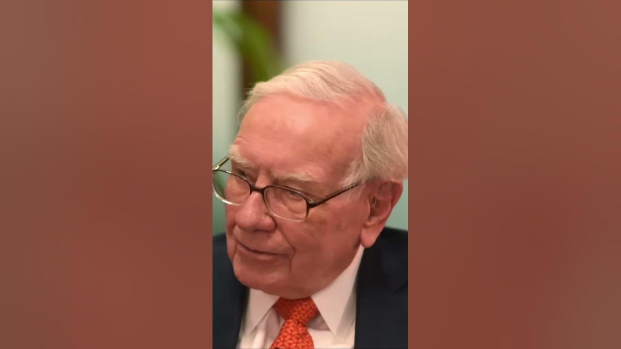 Warren Buffett The Biggest Mistakes People Make When Investing And How