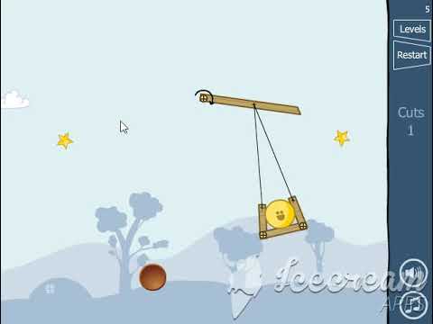 Splitter Pals level 5 - YouTube