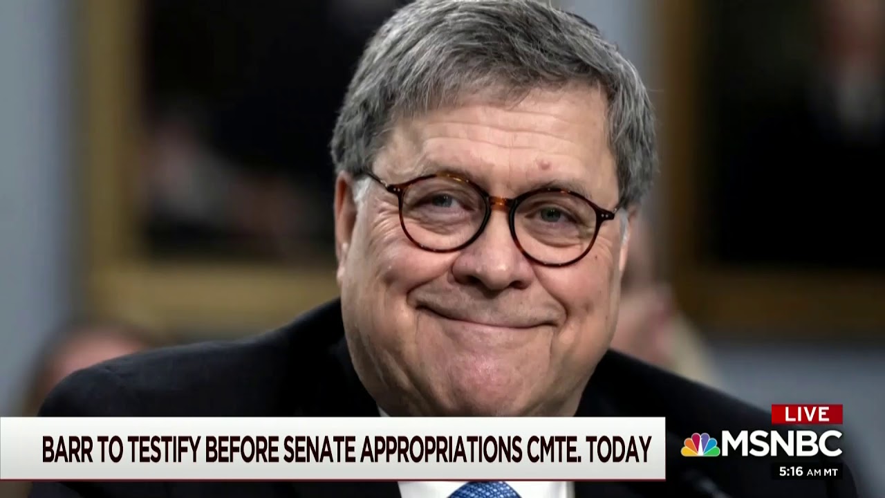 Sen. Coons joins Morning Joe April 10, 2019 - YouTube