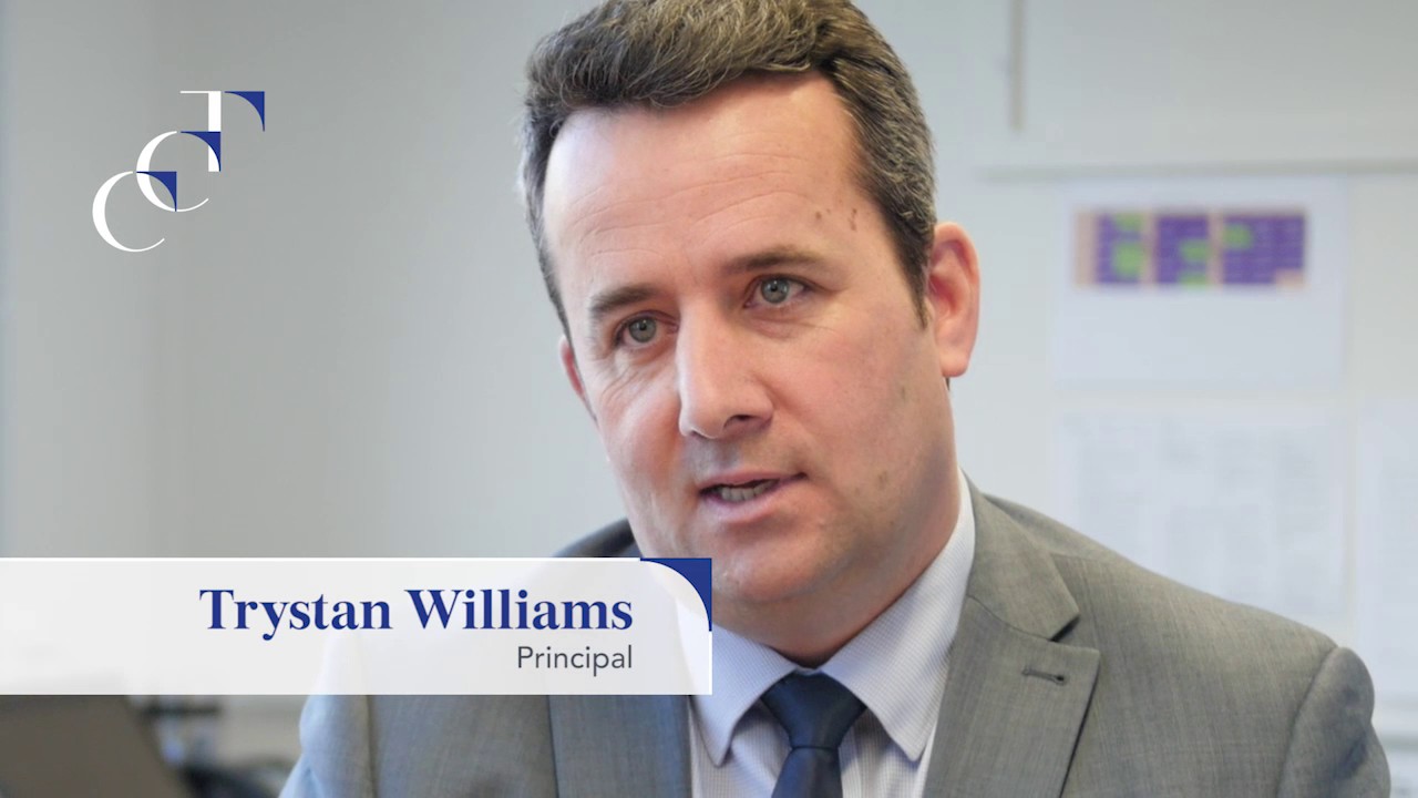 Trystan Williams - If one teacher says to another this is a good idea - YouTube