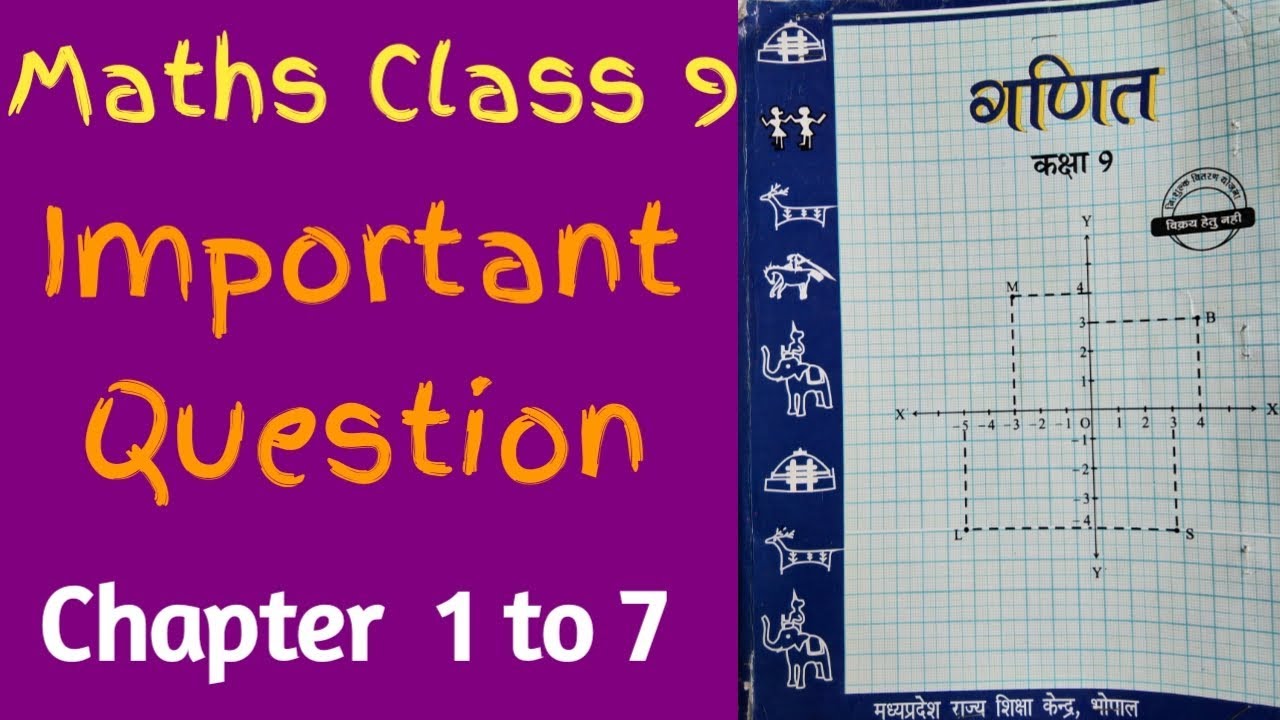 9 Class 9 Maths Important Question 2020 YouTube 9-class-9-maths-important-question-2020-youtube