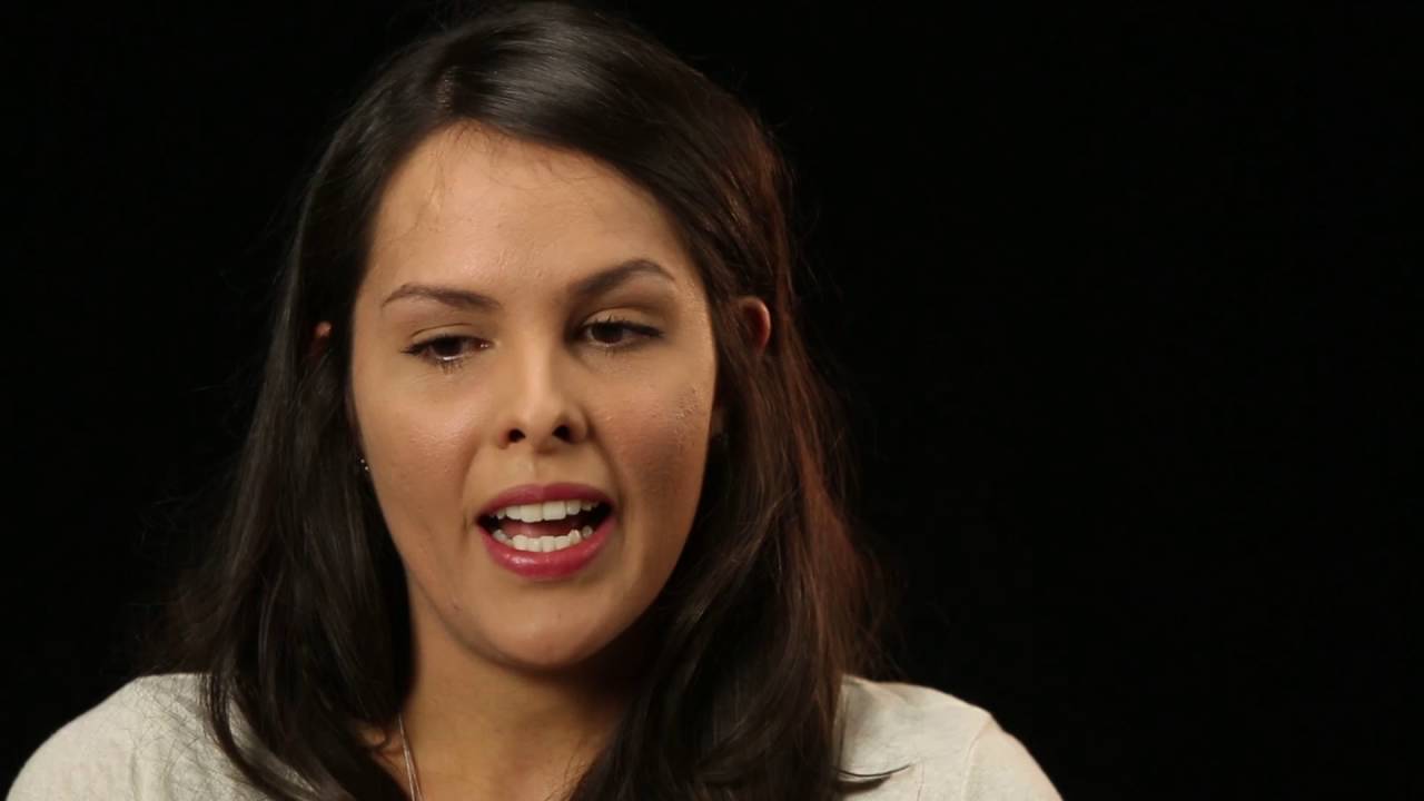 College of Nursing Student Profile - YouTube