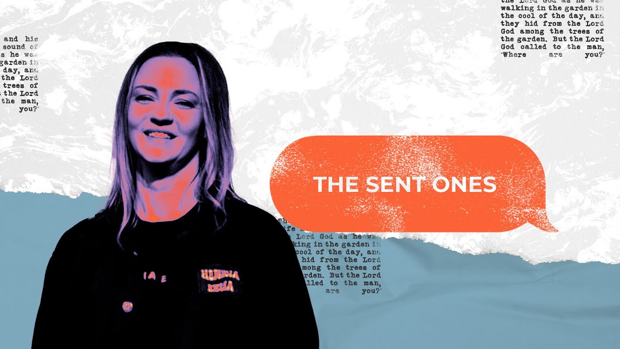 Meredith Ryburn - The Sent Ones | Declare It Part 5 - YouTube
