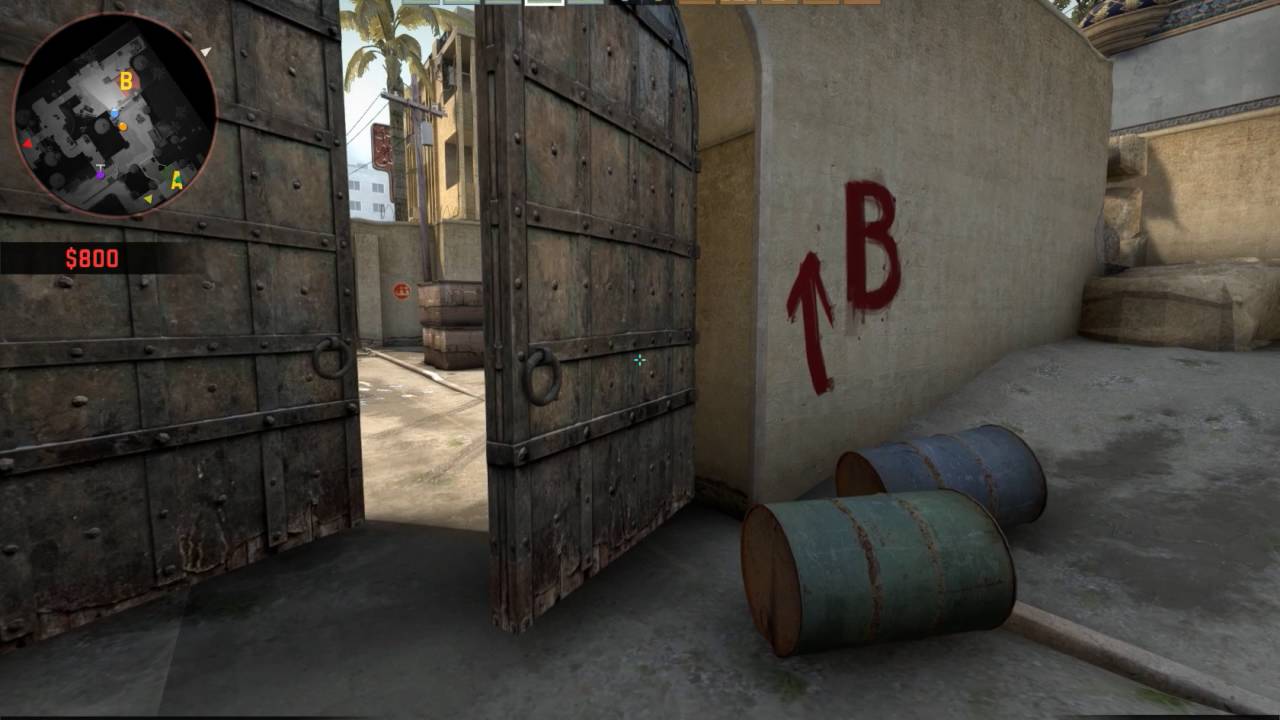 Scream machine - YouTube