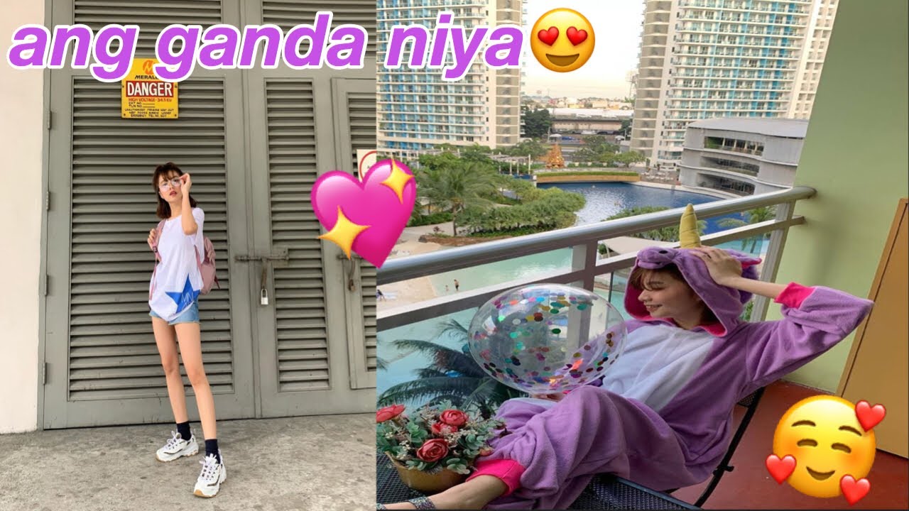 MNL48 COLEEN | (ang ganda niya) - YouTube