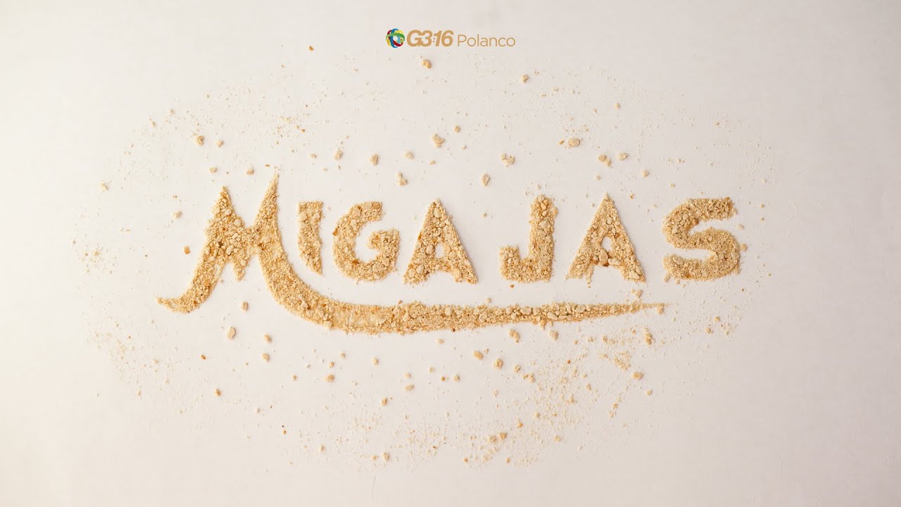 Migajas EP1 - YouTube