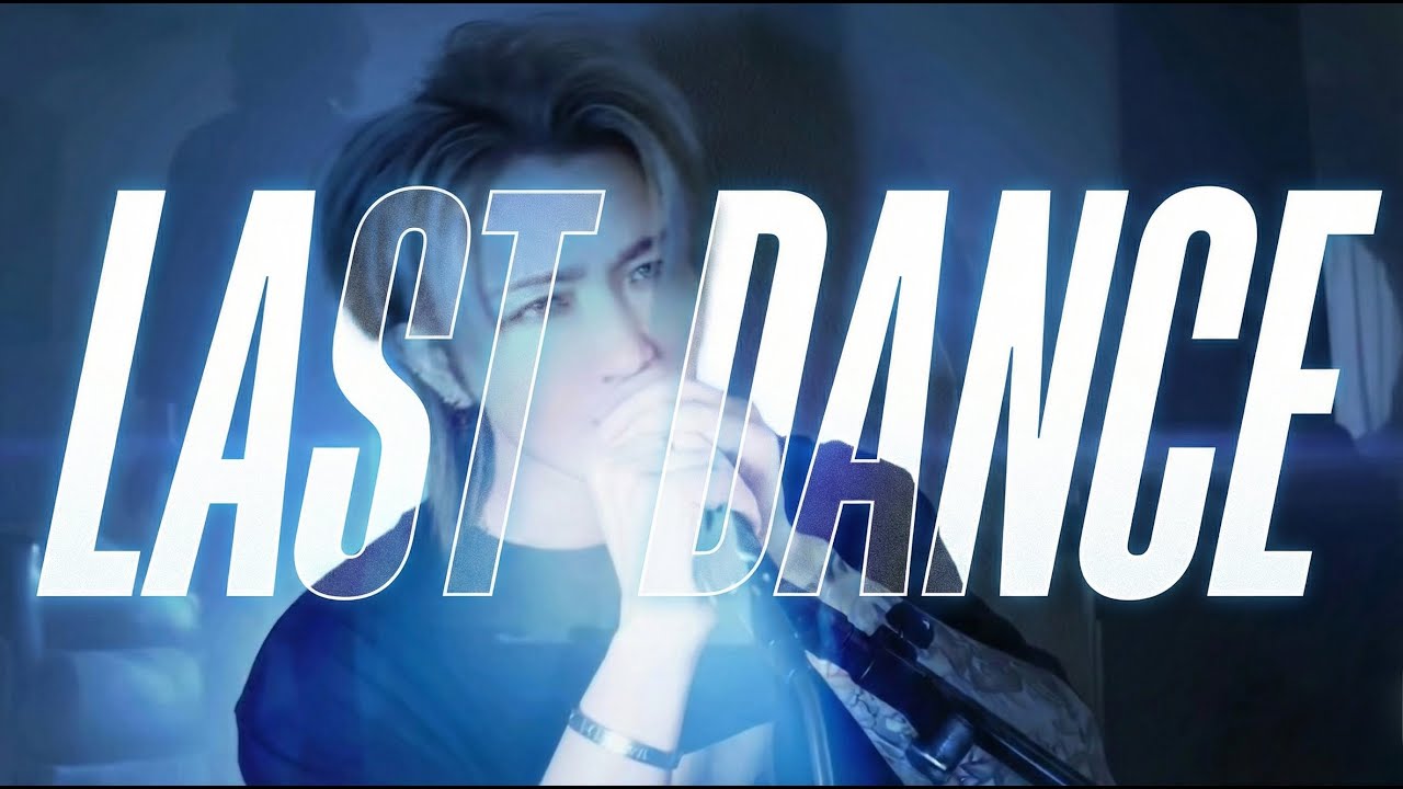 J Aki from Black Crystal "Last Dance" cover from ONE OK ROCK - YouTube