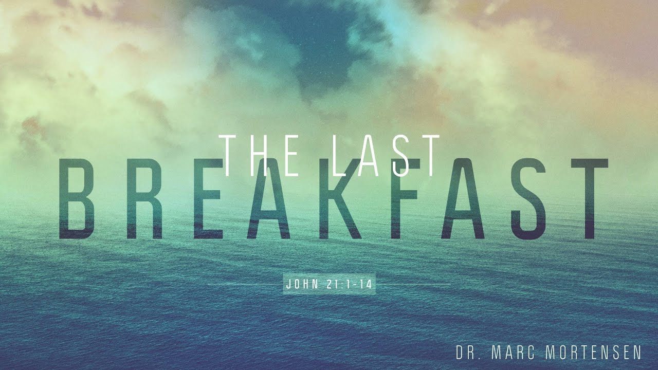 The Last Breakfast | May 17 - YouTube