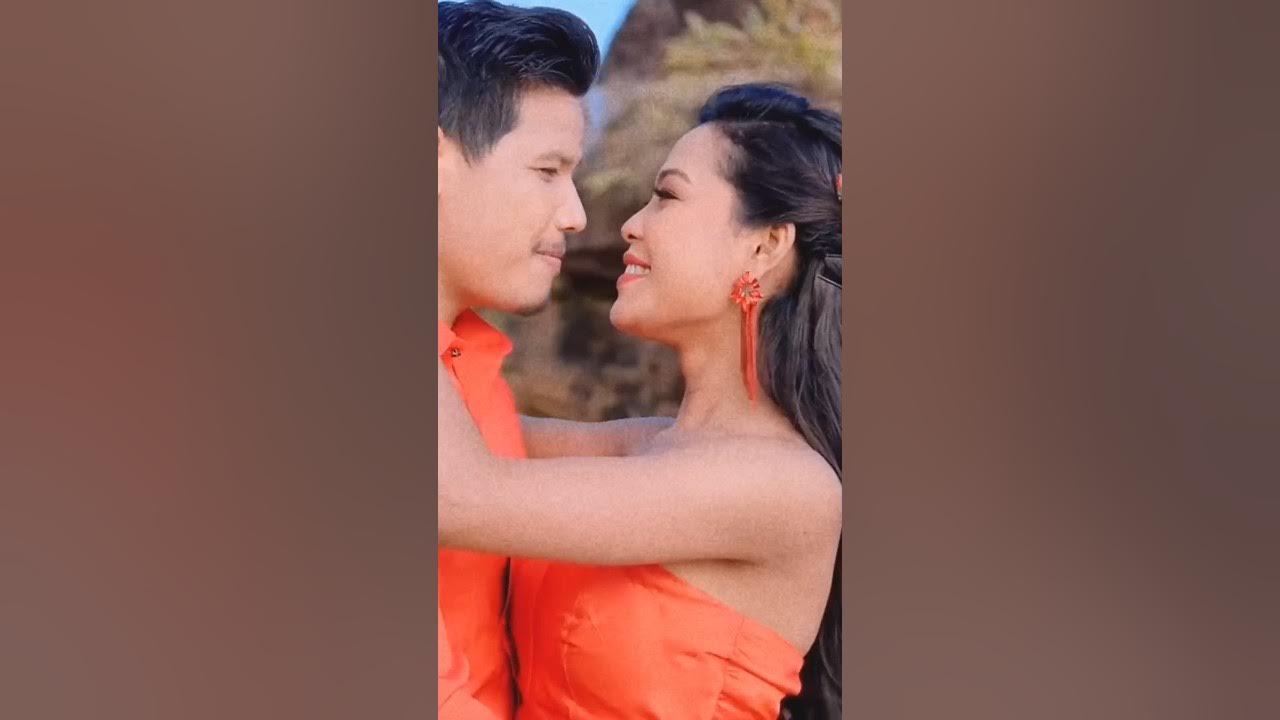 Silo Melo ️🥀Riyan Raj ️🥀🌺Chitralakha Doley 🥀 ️#youtubeshorts - YouTube