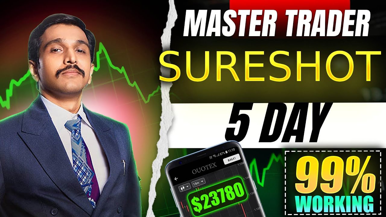 Day 1 of 5 Day Master Trading Workshop - YouTube