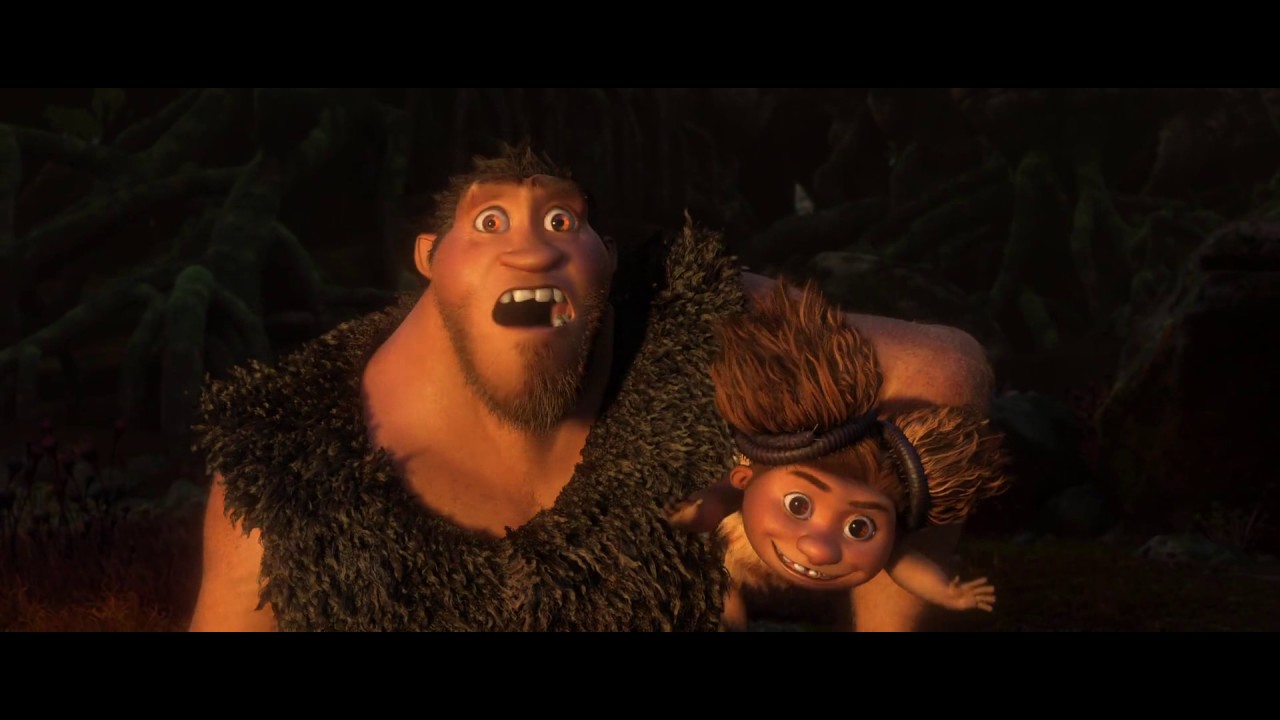 1) The Croods 00 33 12 00 36 00 - YouTube