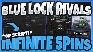Blue Lock Executor New Roblox X Blue Lock Script Blue Lock Rivals ...