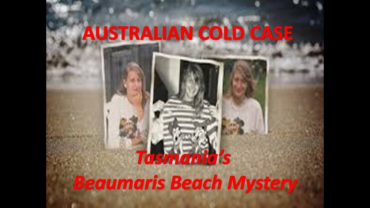 WHO KILLED VICTORIA CAFASSO? - YouTube