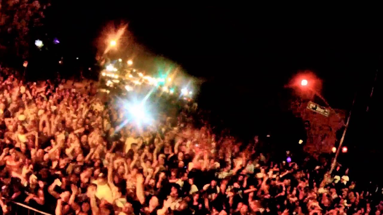 X-Fest 2013 - YouTube