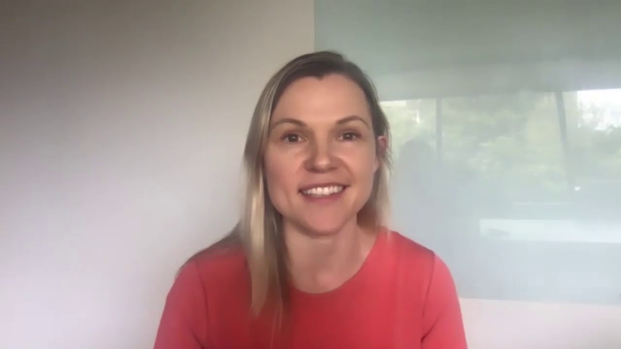 MMI Brown Bag Lunch Virtual Series ft. Brian Graff, American Retirement ...