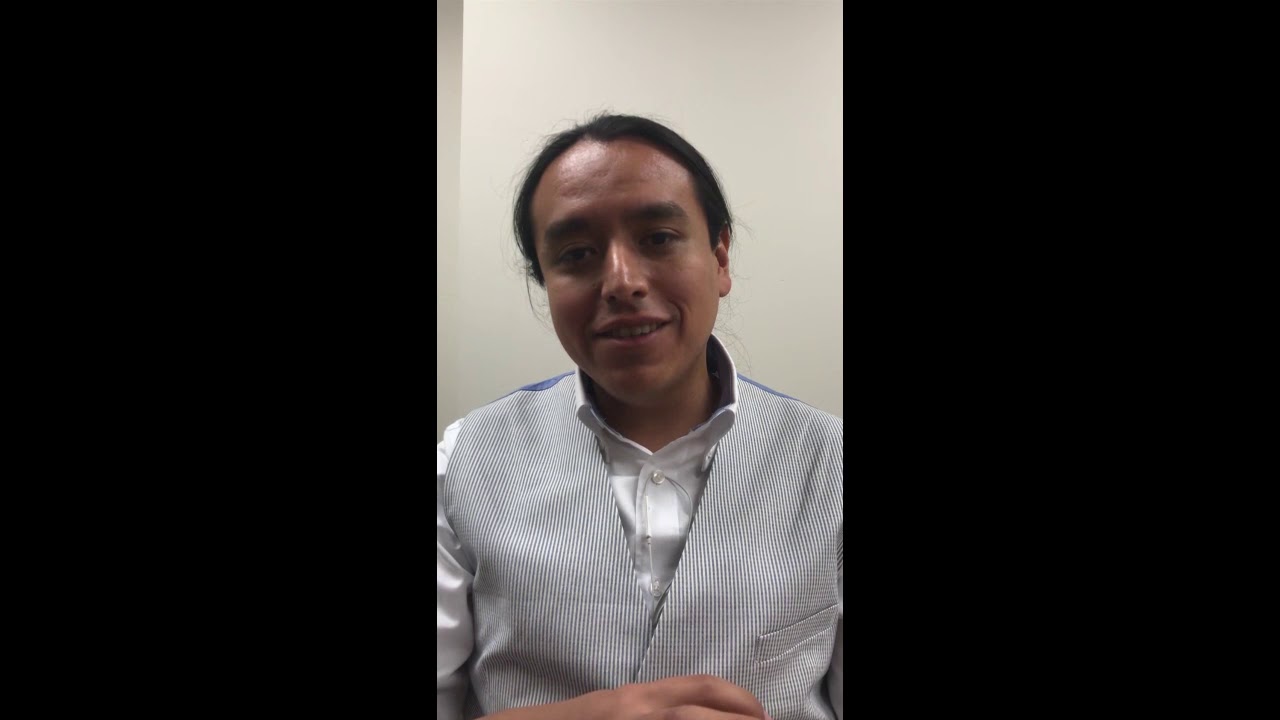 Entrevista a Mario Duarte - YouTube