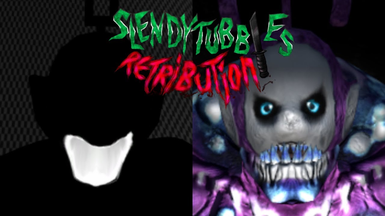 Slendytubbies: Retribution | The Dream & Abandoned Quarry - YouTube
