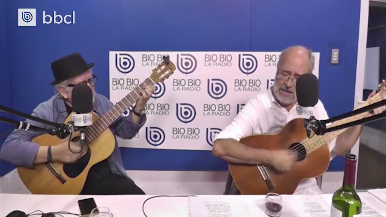 Por Haberte Querido Tanto - Mario Rojas y Eduardo Peralta | En vivo en ...