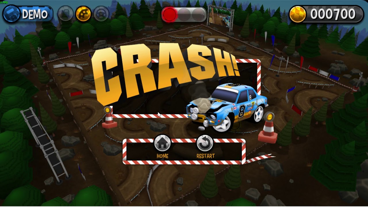 Racer 8 Steam Gameplay - YouTube