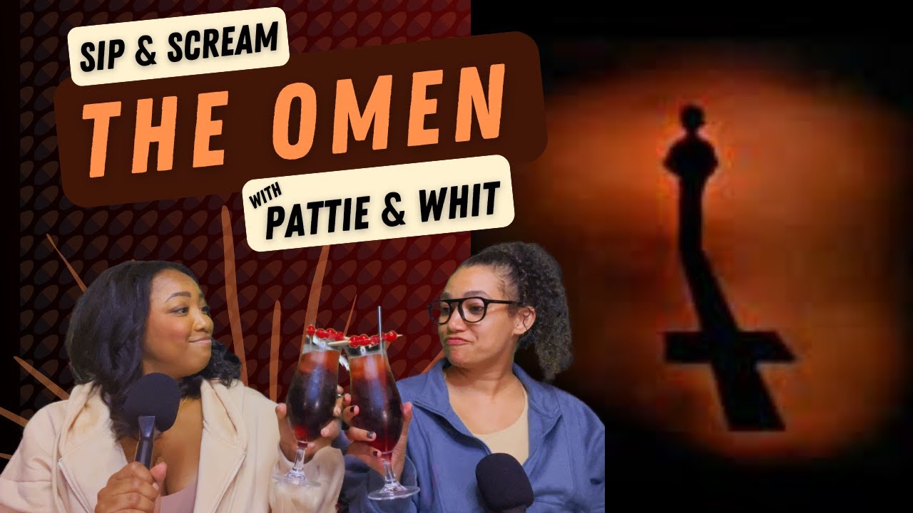 FIRST TIME WATCHING | The Omen (1976) | SIP & SCREAM - YouTube