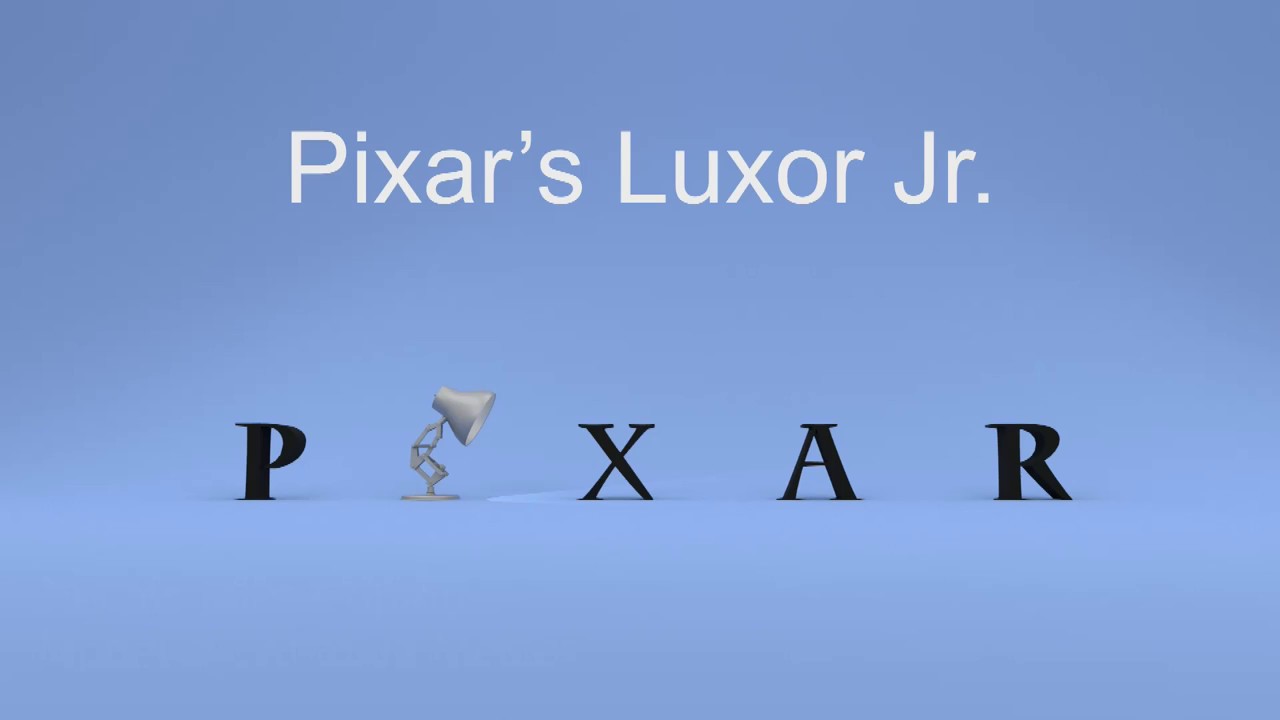 [Rig] Pixar's Luxor Jr. - YouTube