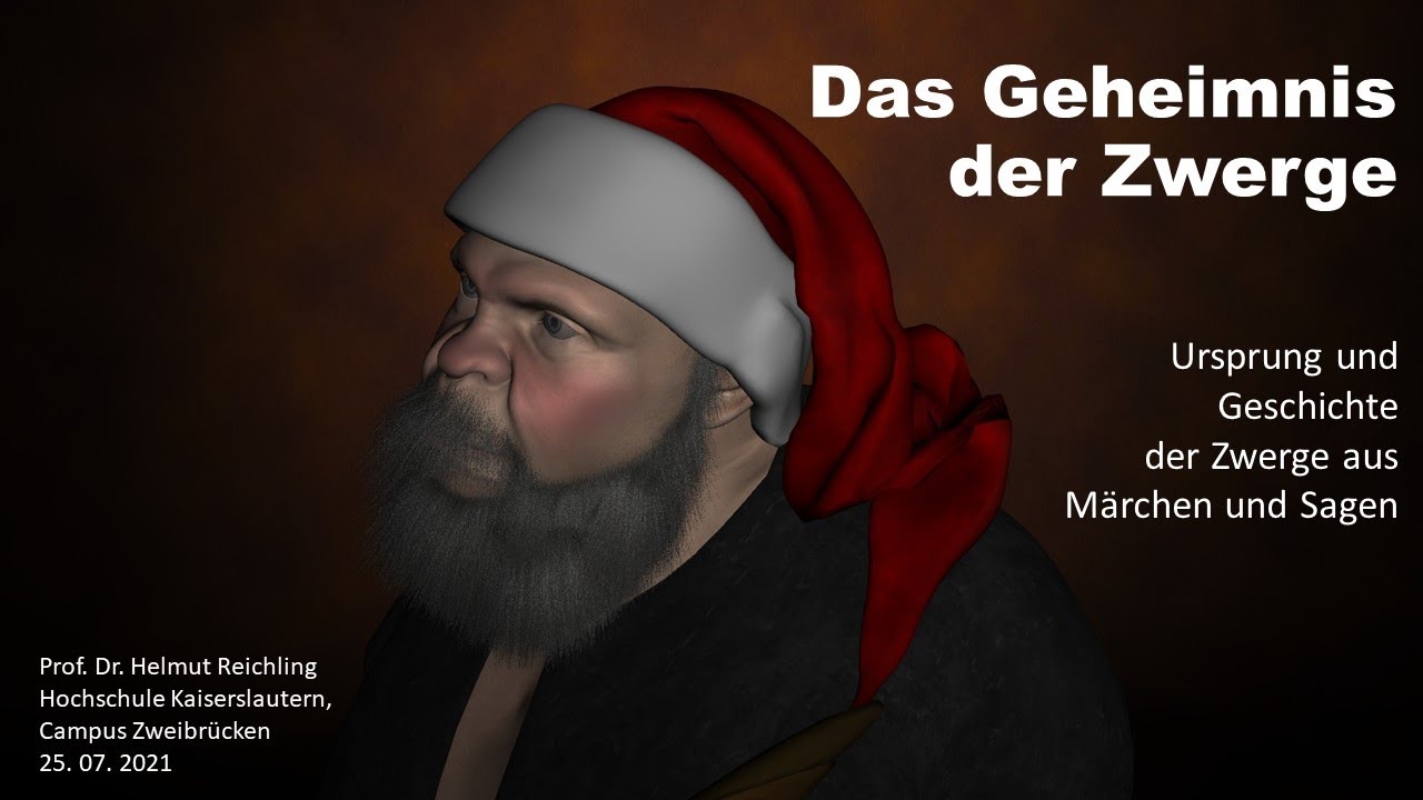 Die Geheimnisse Der Zwerge | Die Zwerge Karte – QIZR